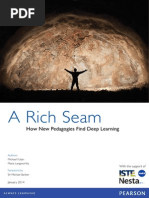 Rosenshines Principles in Action - Tom Sherrington | PDF | Learning ...