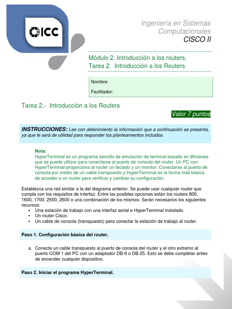 Practica 2 | PDF | Interfaz de línea de comando | Ventana (informática)