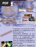 Solución Al Error - Cannot Locate The Microsoft Visual FoxPro Support ...