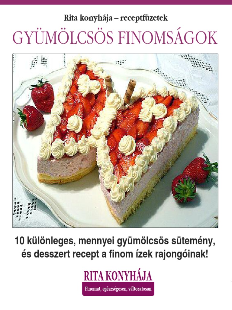 Gyumolcs | PDF