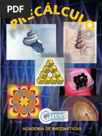 Libro Precalculo James Stewart 5ta Edicion | PDF