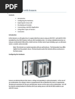 Build An Arduino-LabVIEW Analog Voltmeter - Projects | PDF | Electronic ...