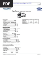 AHRI Standard 550-590 (I-P) & 551-591 (SI) Changes From 2018 With ...