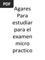 Parche de Graham | PDF