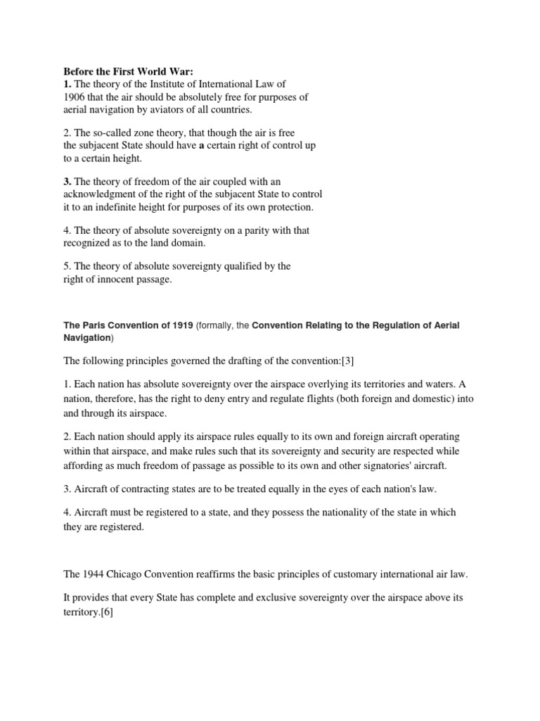 Aerial Domain | PDF | Social Institutions | Social Science