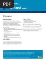 Cidb Grade 2 To 9 Application For Contractor Registration | PDF