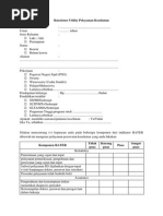 Teori Anderson | PDF