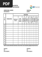 Scaffold Register | PDF | Technology & Engineering