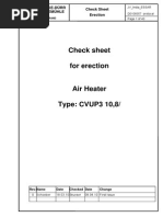 CNG Cylinder Inspection Form | PDF | Mechanical Engineering | Building ...