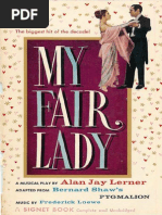 The Dark Knight - Interrogation - Scene Script1 | PDF | Batman