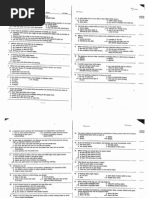 DMV Cheat Sheet California en Car Premium | PDF | Traffic | Traffic Light