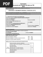 Informe Tecnico Pedagogico Quinto Grado | PDF | Comunicación | Evaluación