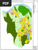 KDMC TP Schime DP Plan | PDF