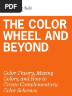 Mastertop 1200 Series Colour Chart | PDF | Blue | Artistic Techniques