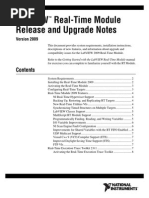 Rushforth Tools For Revit User Guide | PDF | Autodesk Revit | Microsoft ...