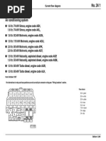 Golf 1 Wiring Diagrams | PDF