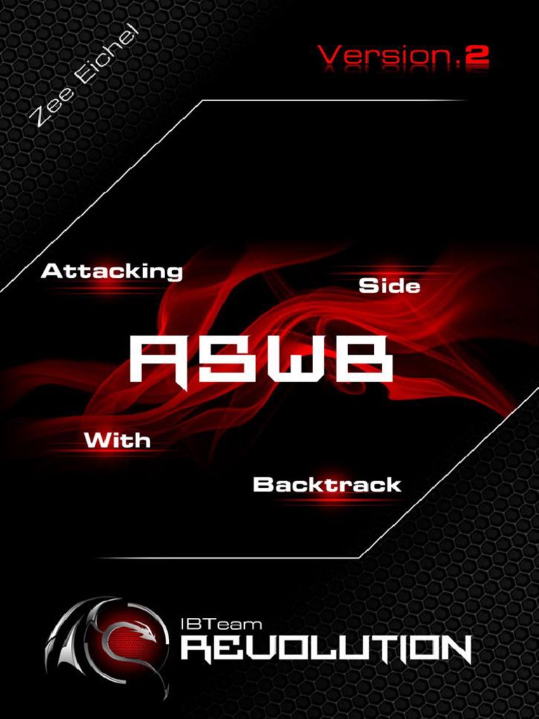 ASWB v2 | PDF