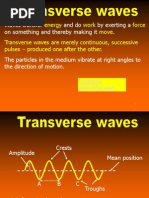 AQA Physics GCSE: Waves Practical Guide | PDF | Waves | Frequency