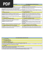 4th Grade ELA Georgia Standards Guide | PDF | English Language | Word