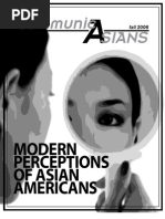 Asian American Identity and Belonging | PDF | Han Chinese | China