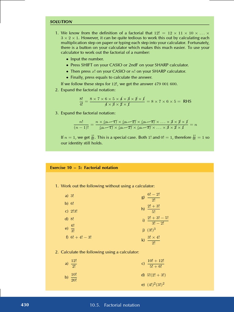 Mathematics GR 12 | PDF | Home & Garden | Computers