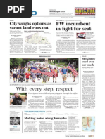 2025 DSPC Elementary Winners List | PDF