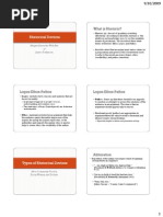 Student Handout For Lincoln Douglas Debate Format | PDF | Epistemology ...