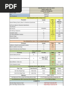 Storage Tank Venting - API 2000, 7th Edition | PDF | Pressure | Vacuum