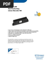 Renishaw Encoders - RH200 Encoder System | PDF | Electrical Connector ...