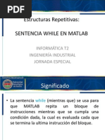 Ejemplos Resueltos Matlab | PDF | Programa de computadora | Programación