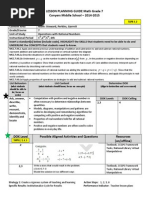 English Lesson Plan - Grade 10 4th Quarter | PDF | Learning | Word