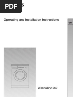 NFPA Occupant Load Calculation Guide | PDF