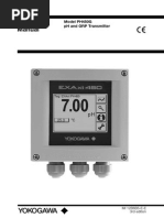 FLXA402 Operational | PDF | Ph | Sensor