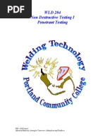 IAEA TEST QUESTIONS MT Level II | PDF | Inductor | Magnetic Field