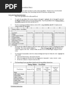Metal Deck Weight Calculation Tool | PDF