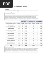 Tulia Apraxia Screening Test Overview | PDF | Sensitivity And ...