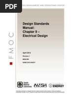 NEC Requirements For Sizing Junction Boxes and Pull Boxes | PDF ...