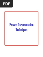 The 3-Step Process Documenter | PDF