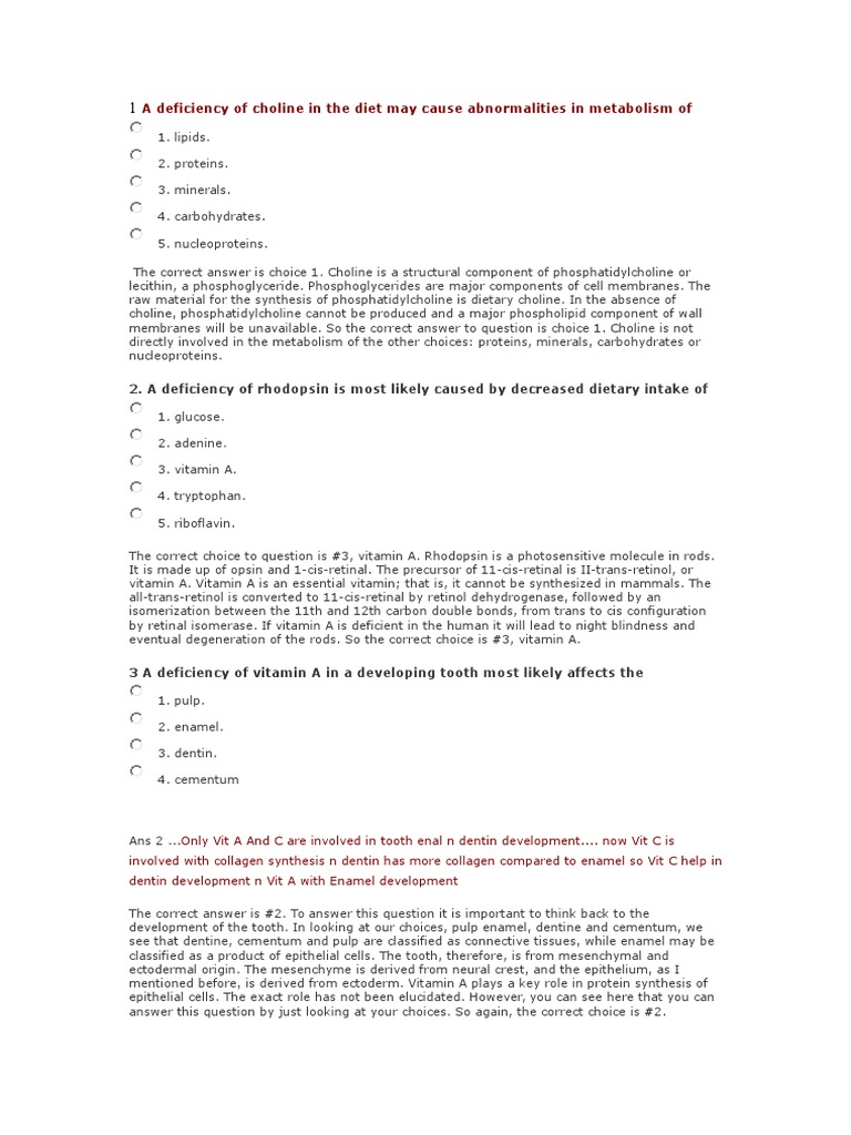 Nbde Bio Physio | PDF | Inflammation | Hormone