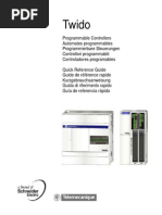Touch Advanced Display (TAD) Installation Guide: Applications | PDF ...