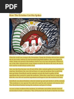 Aboriginal Dreamtime Stories for Kids | PDF | Indigenous Australians ...