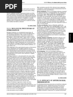 Usp 55 Biological Indicators Resistance Performance Tests | PDF ...