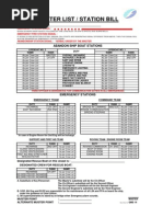 LSA and FFE Onboard As Per SOLAS | PDF | Equipment | Manufactured Goods