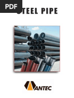 Minimum Pipe Spacing Chart | PDF | Pipe (Fluid Conveyance) | Hydraulic ...