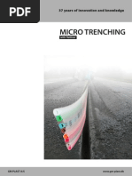 HDD Method of Statement | PDF | Tunnel | Civil Engineering