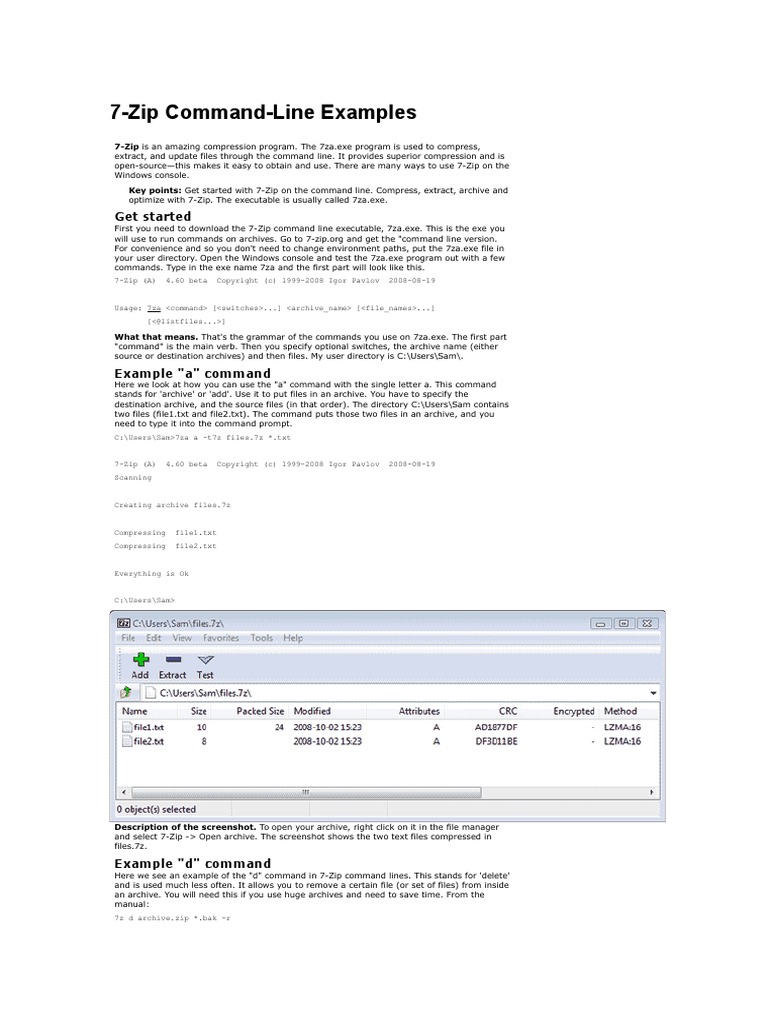 7-zip-command-line-pdf-command-line-interface-utility-software