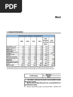 Inforeuro | PDF | Euro | Foreign Exchange Market