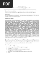 SAEE-03c Aceptacion Evaluación | PDF | Finanzas y dinero