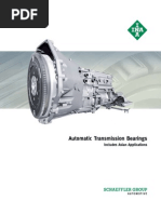 ConMet - Wheel-Bearing-Cross-Reference | PDF | Axle | Motor Vehicle