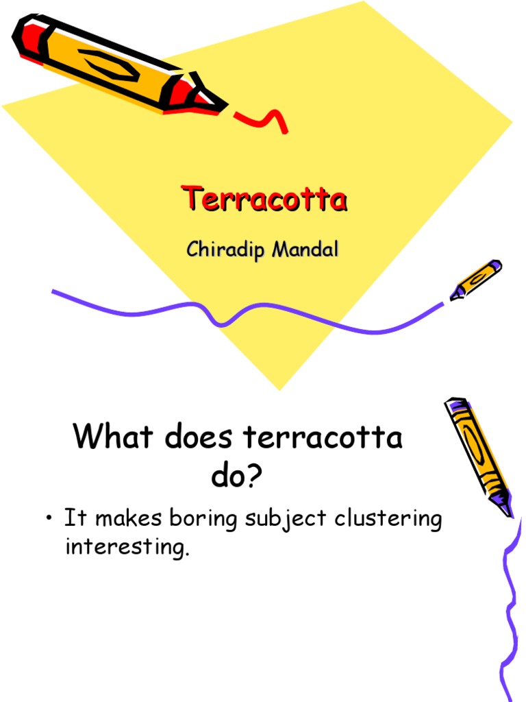 Terracotta JVM Clustering | PDF | Scalability | Computer Cluster